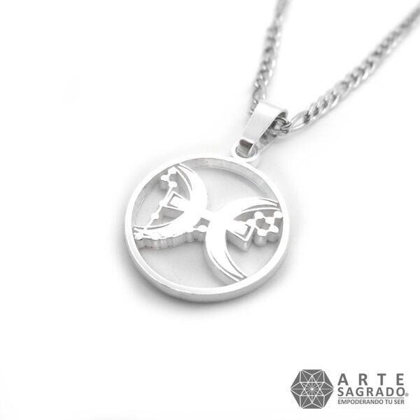 Piscis – Arte Sagrado